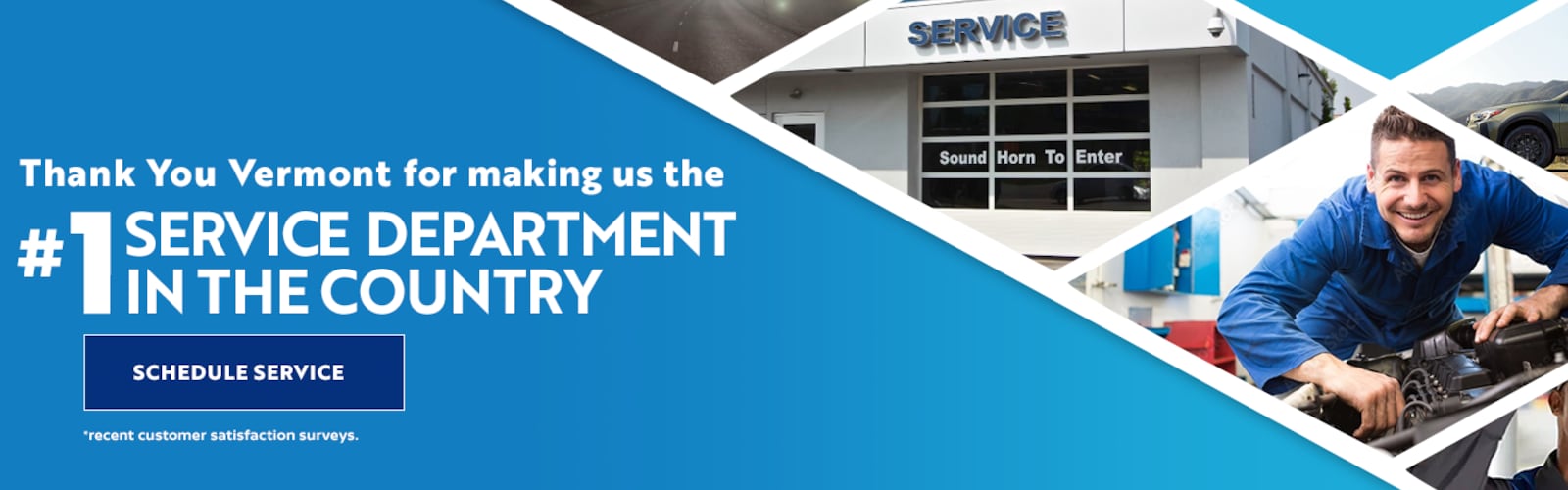 Subaru Dealer Serving Bennington, Middlebury, and Woodstock, VT ...