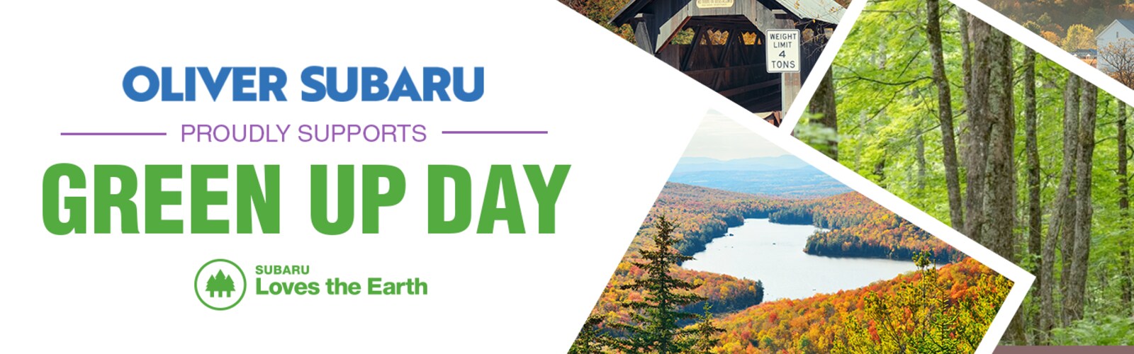 Subaru Dealer Serving Bennington, Middlebury, and Woodstock, VT ...