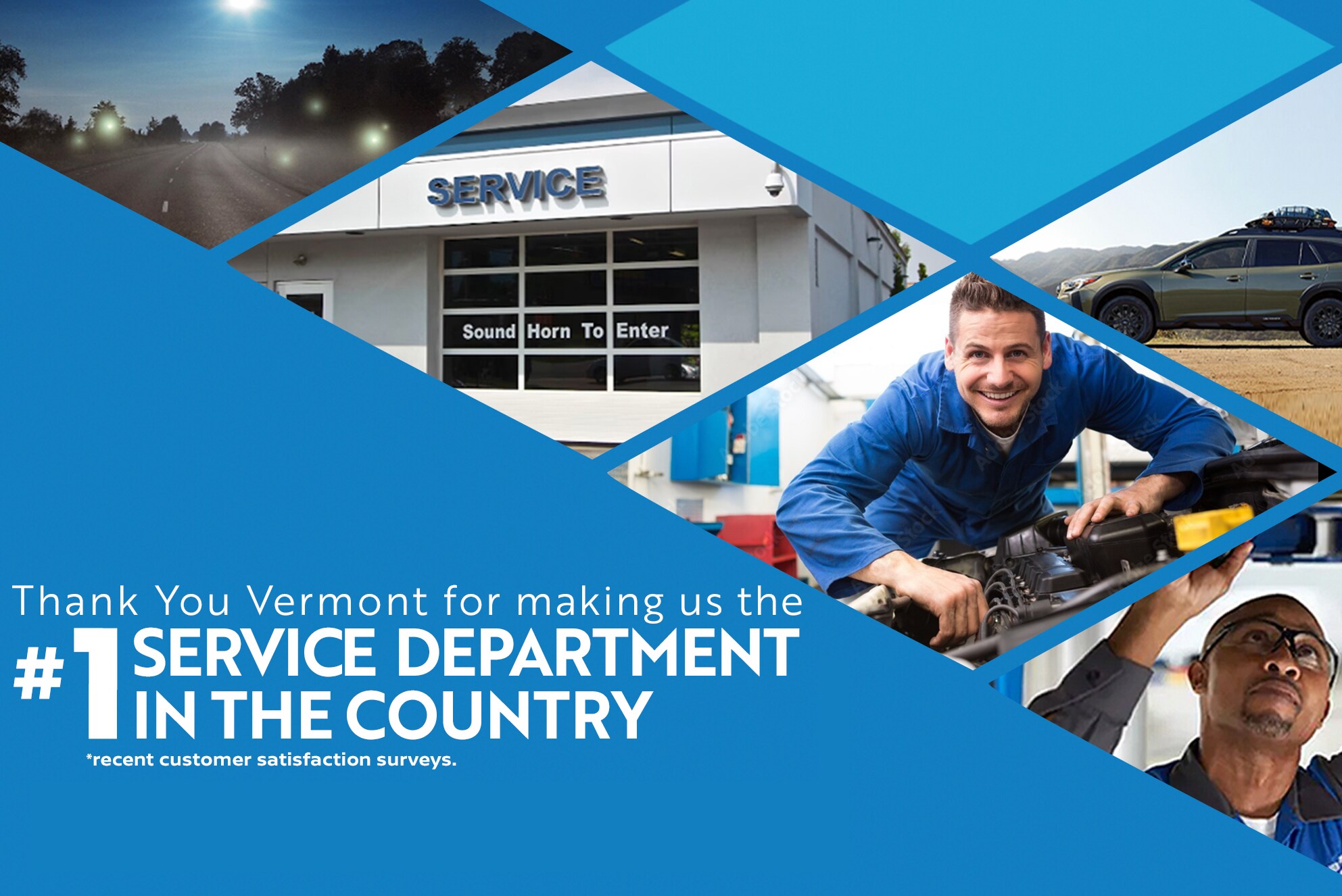Subaru Dealer Serving Bennington, Middlebury, and Woodstock, VT ...