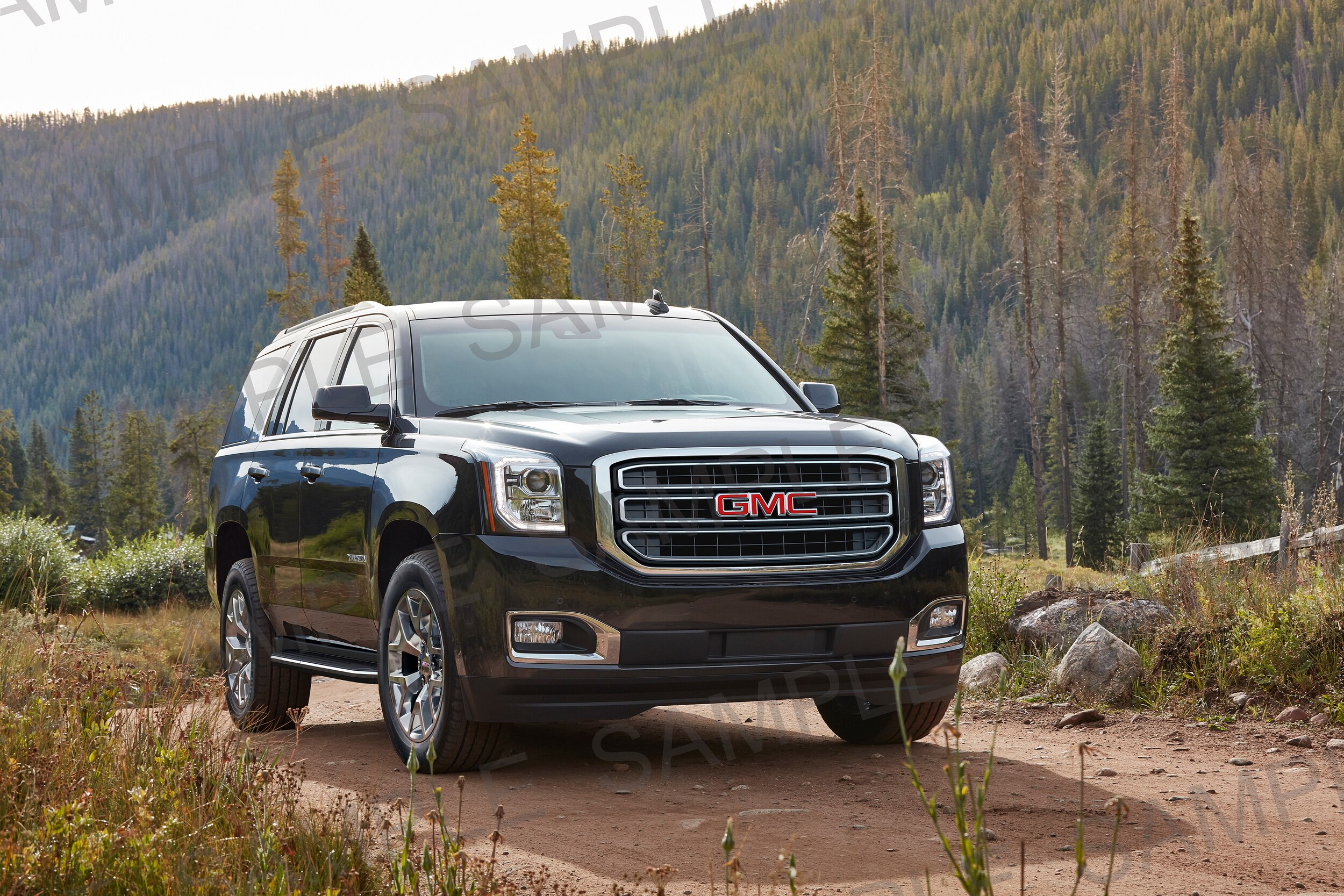 New and Used GMC Dealer Thornton | O'Meara GMC