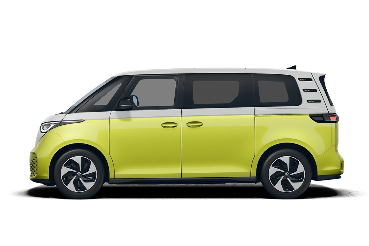 Volkswagen ID. Buzz in Denver, Colorado | O'Meara Volkswagen of Thornton