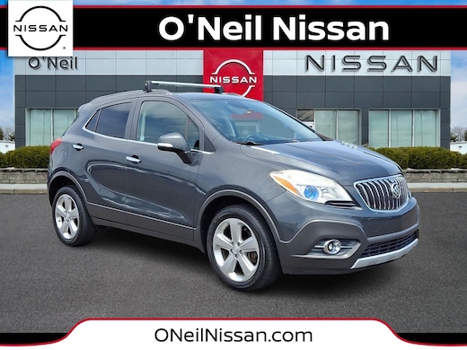 Used Cars Under $20,000 in Warminster, PA | O'Neil Nissan