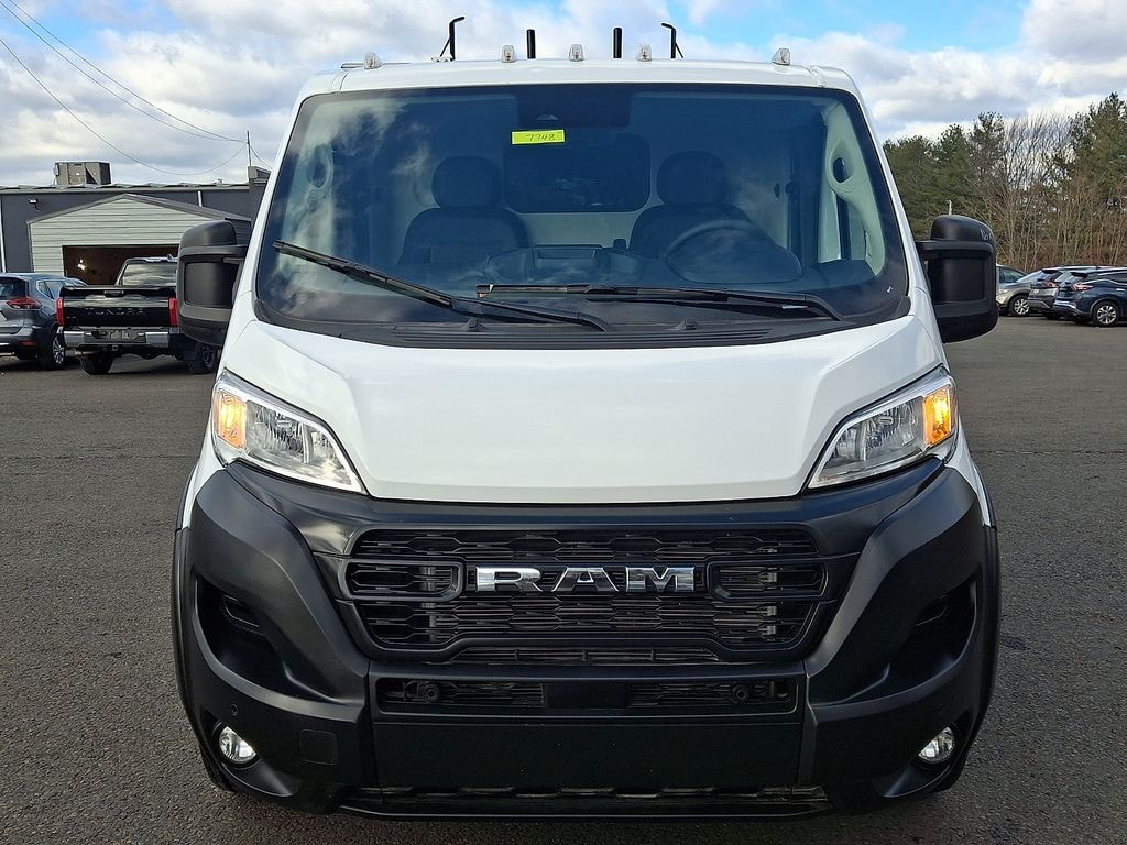 Used 2025 Ram ProMaster 1500 For Sale at O'Neil Nissan | VIN ...