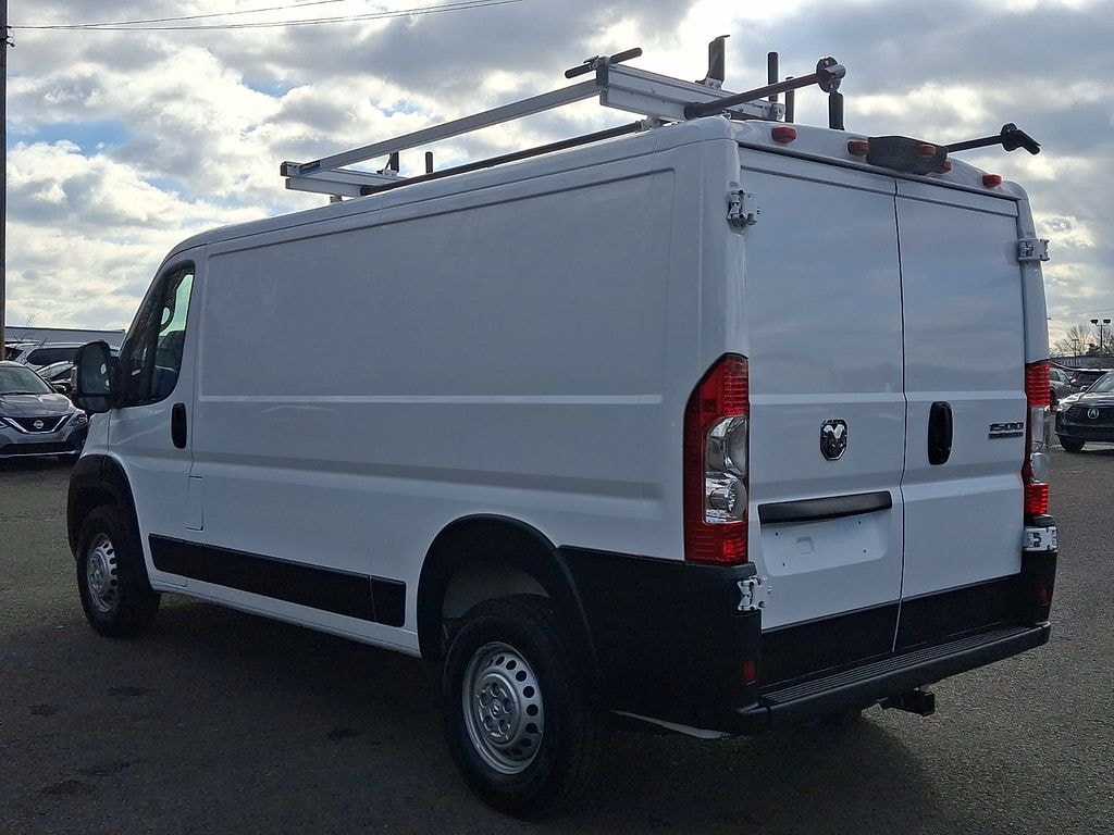 Used 2025 Ram ProMaster 1500 For Sale at O'Neil Nissan | VIN ...