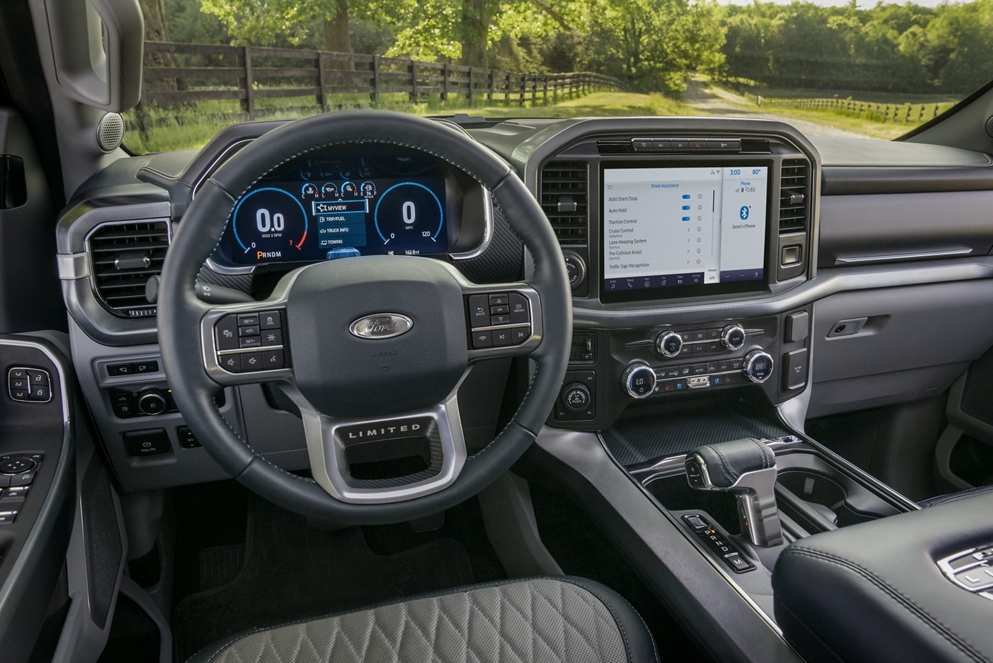 2023 F-150 | Oneonta Ford LLC