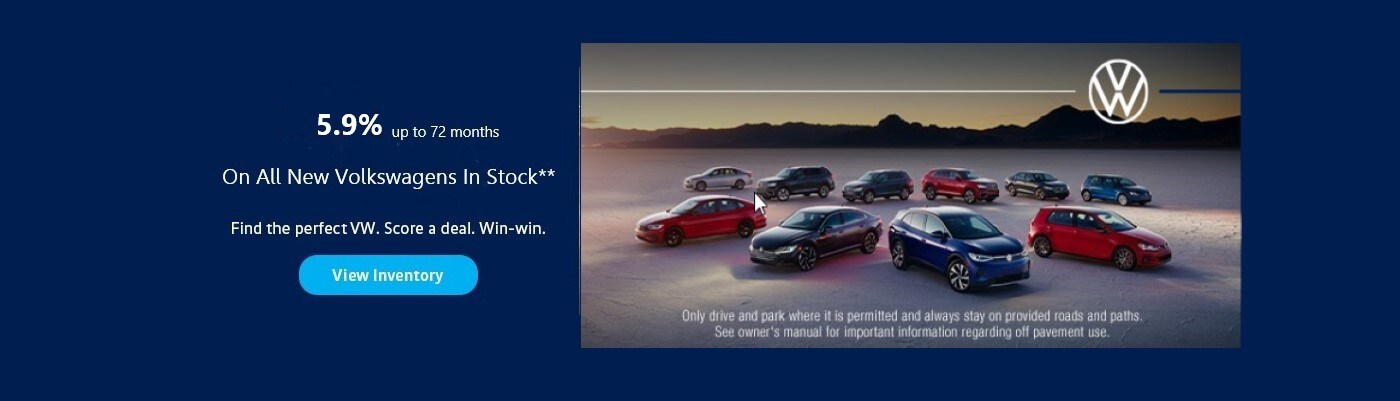 Onion Creek Volkswagen | VW Dealership in Austin, Texas