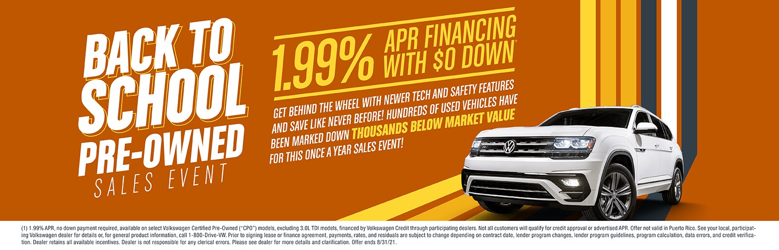 Onion Creek Volkswagen | VW Dealership in Austin, Texas