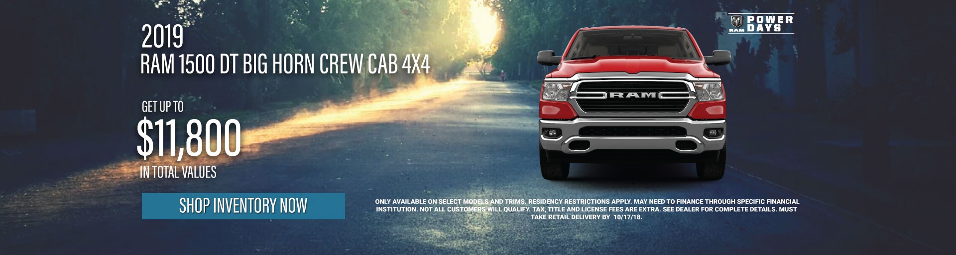 Chrysler Dodge Jeep and Ram Dealer in Ontario | Ontario Auto Ranch