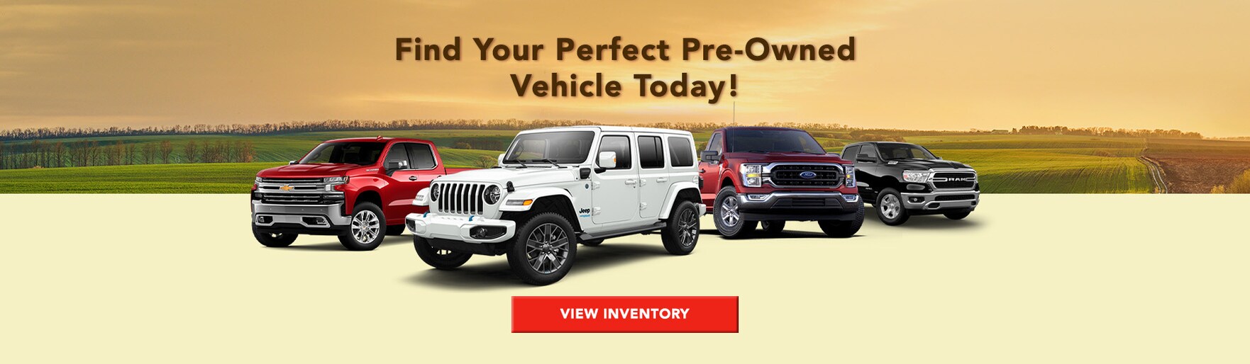 Ontario Auto Ranch Ford | Ontario Ford Dealer | Auto Sales