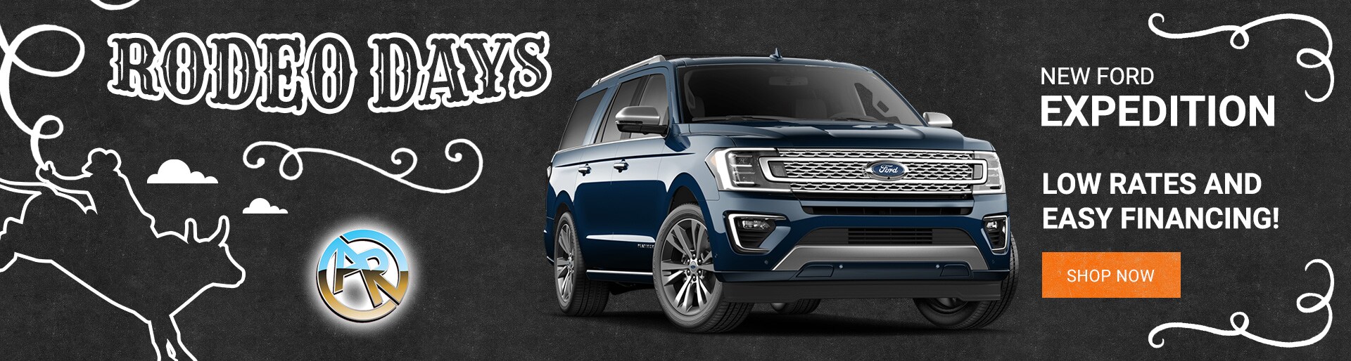 New Ford and Used Car Dealer in Ontario OR | Auto Ranch