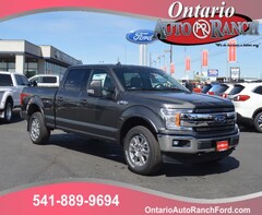 New Ford Models For Sale in Ontario OR | Auto Ranch