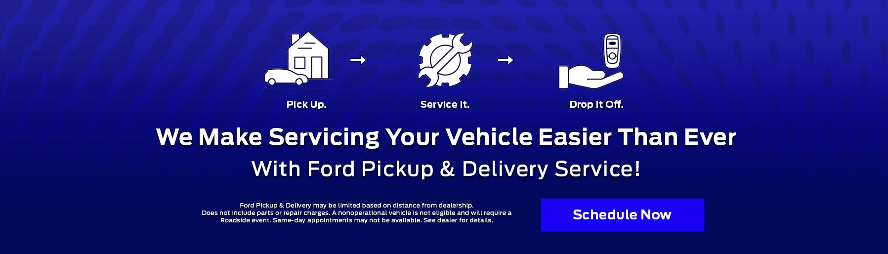 Ontario Auto Ranch Ford | Ontario Ford Dealer | Auto Sales