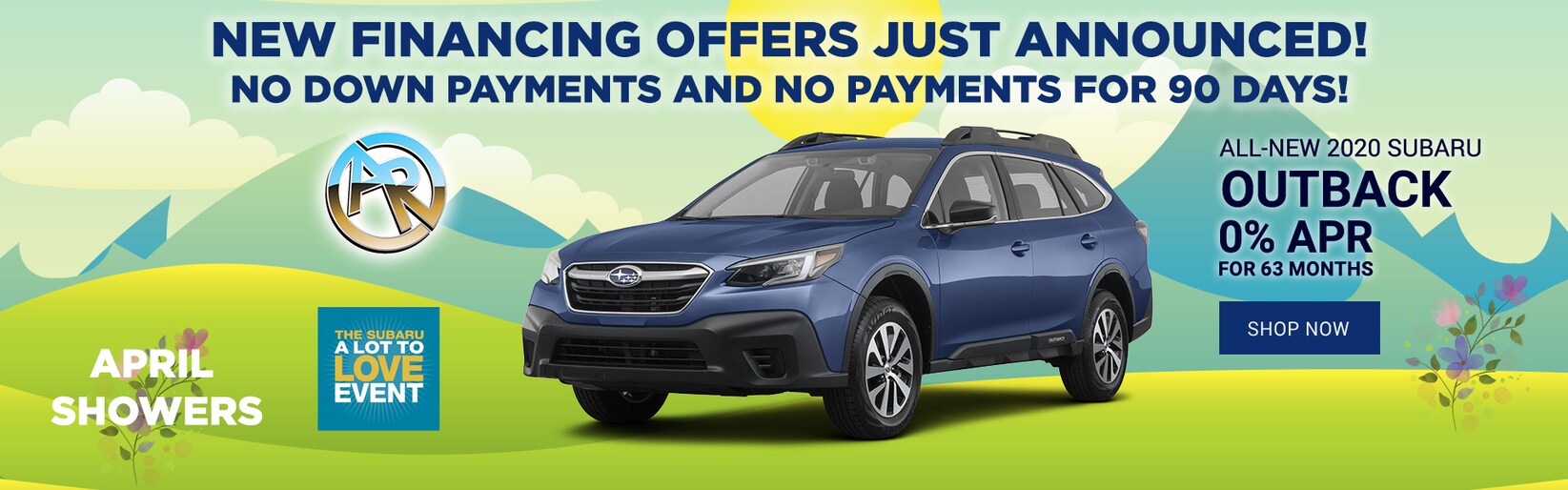 Ontario Auto Ranch | New Dodge, Jeep, Subaru, Ford, Chrysler, Ram ...