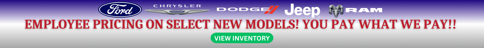 New Ford Trucks & Jeep SUV Sales | Ontario Auto Ranch