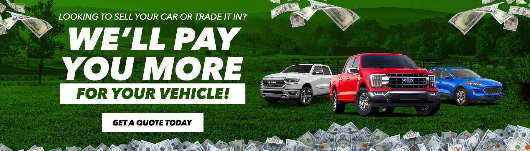 Ontario Auto Ranch | New & Used Car Dealers in Ontario, OR