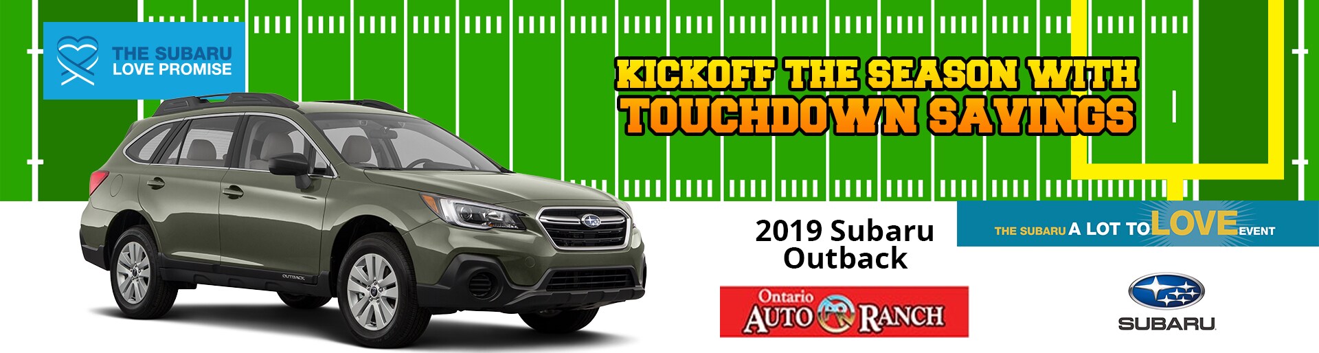 Ontario Auto Ranch | New Dodge, Jeep, Subaru, Ford, Chrysler, Ram ...