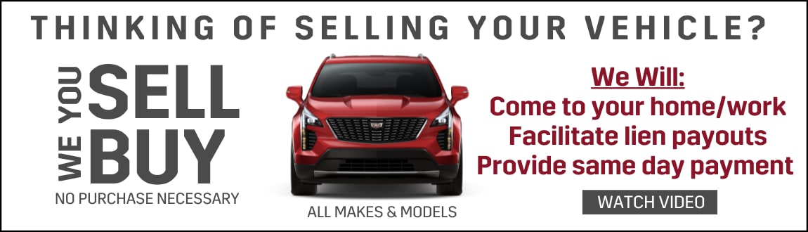 Ontario Motor Sales Cadillac | New CADILLAC Dealership in Oshawa, ON