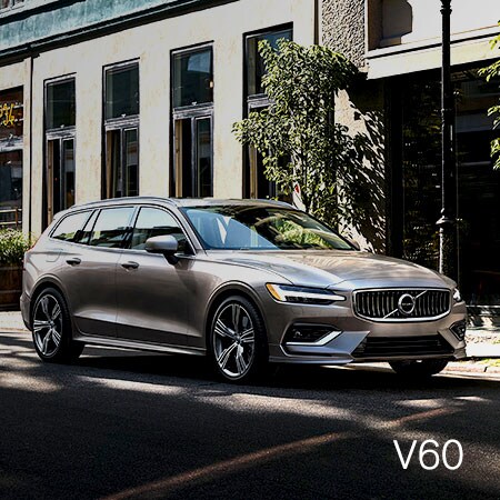 Volvo Cars Ontario New Car Brochures | Volvo Cars Ontario