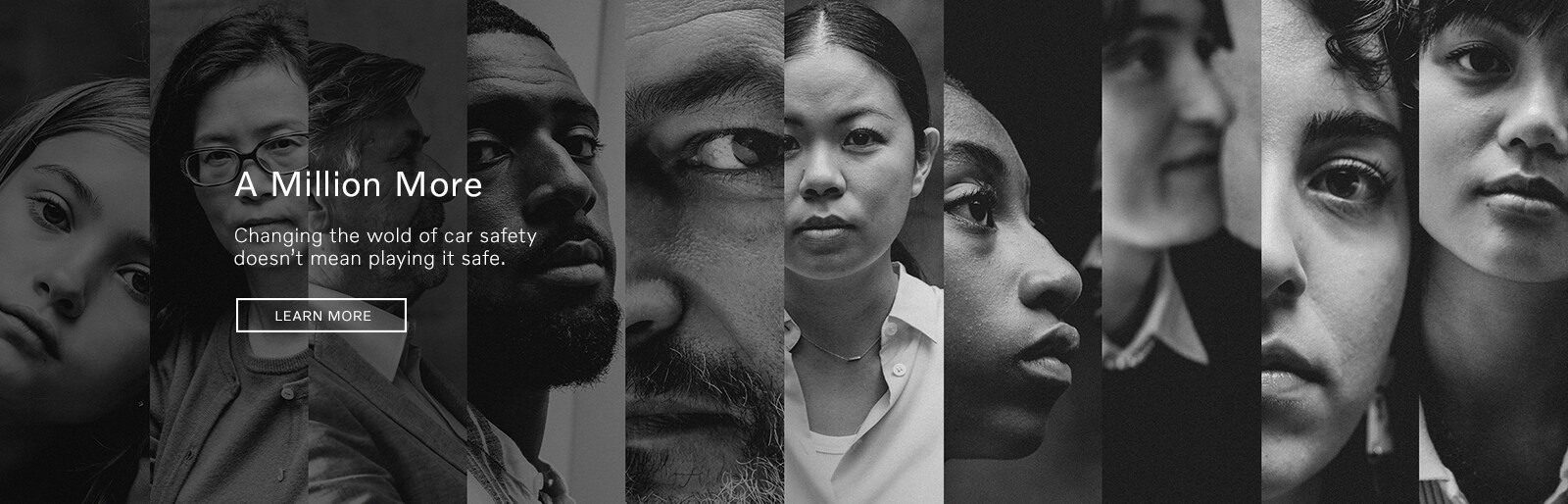 Volvo Vision 2020 - Aiming For Zero | Volvo Cars Ontario