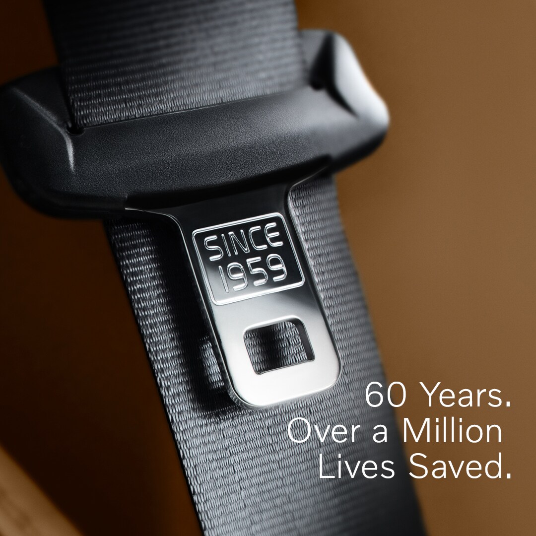 Volvo Vision 2020 - Aiming For Zero | Volvo Cars Ontario