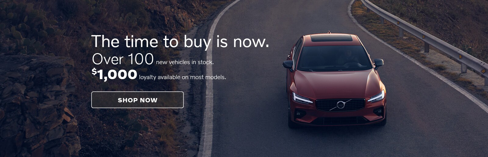 Open Road Volvo Cars Edison | Volvo & Used Car Dealer in Edison, NJ ...