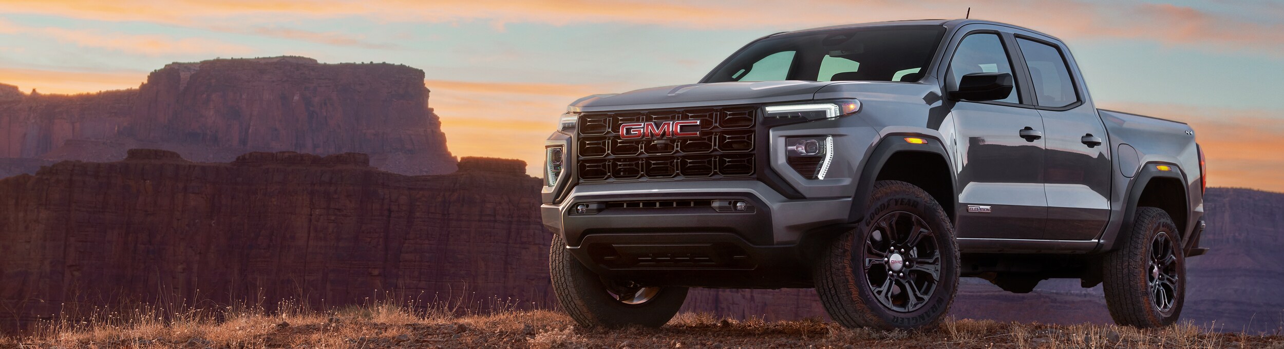 SHOP THE NEW GMC CANYON FOR SALE IN ORLANDO | Orange Buick GMC