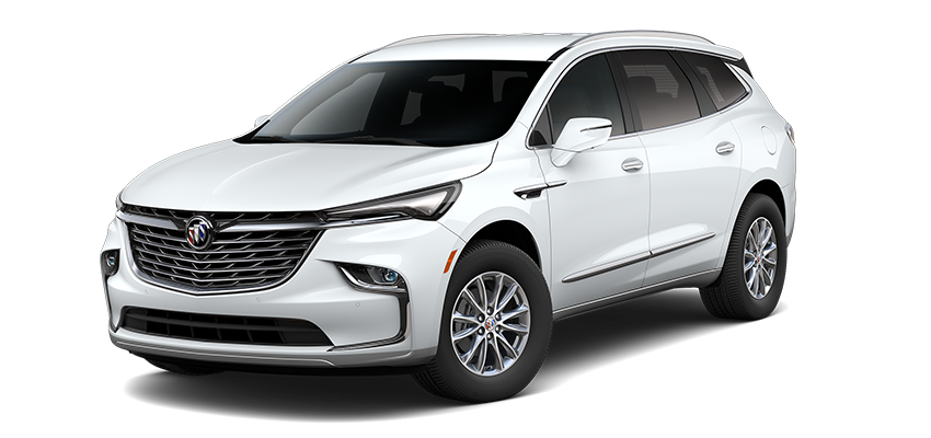 NEW BUICK & GMC DEALS AND SPECIALS in Orlando | Orange Buick GMC