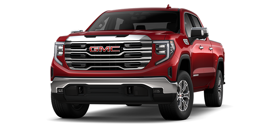 New GMC Sierra 1500 For Sale in Orlando | Orange Buick GMC
