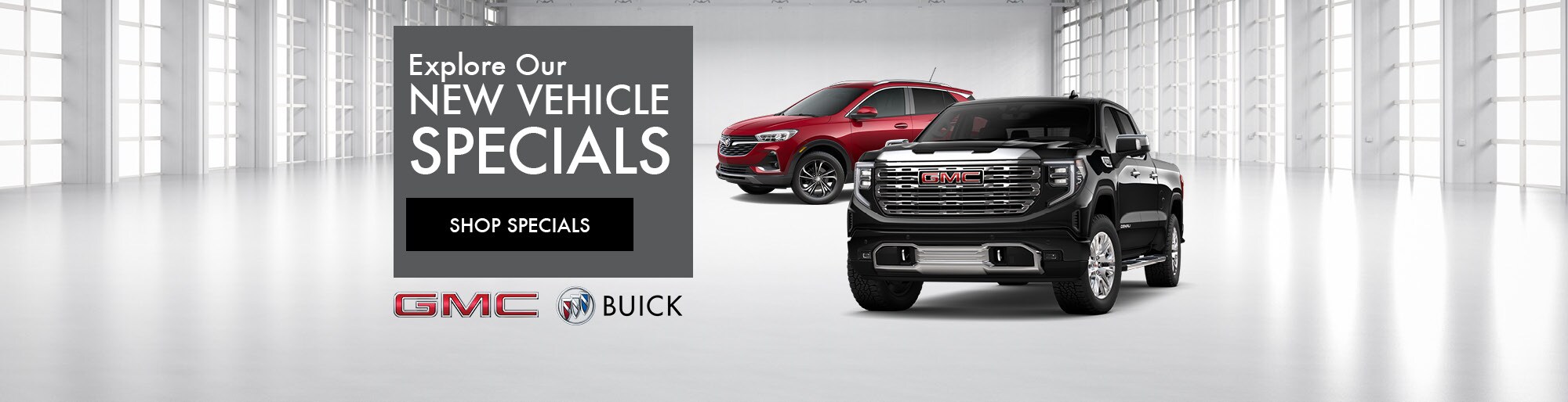 New and Used Buick and GMC Dealer Orlando | Orange Buick GMC