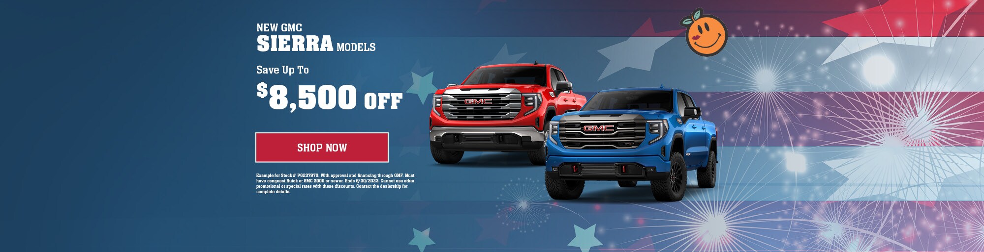 New and Used Buick and GMC Dealer Orlando | Orange Buick GMC