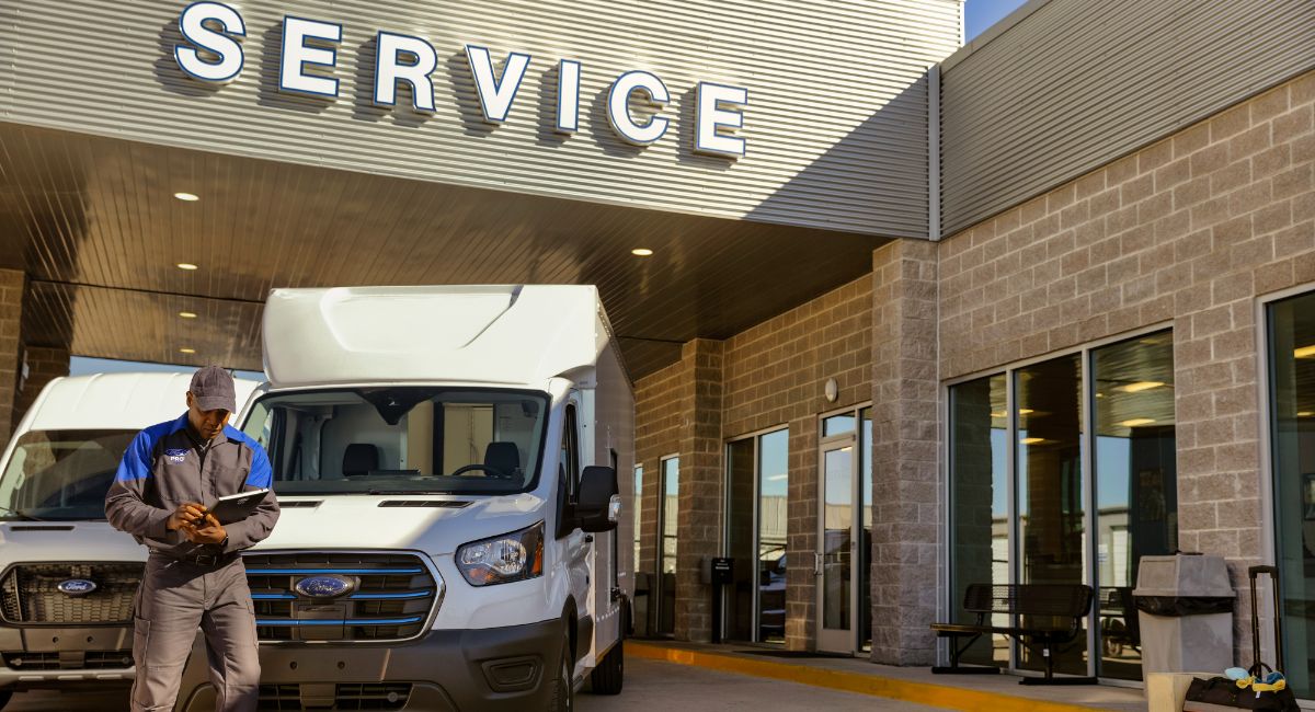 New and Used Ford dealership in Hilo | Orchid Isle Auto Center