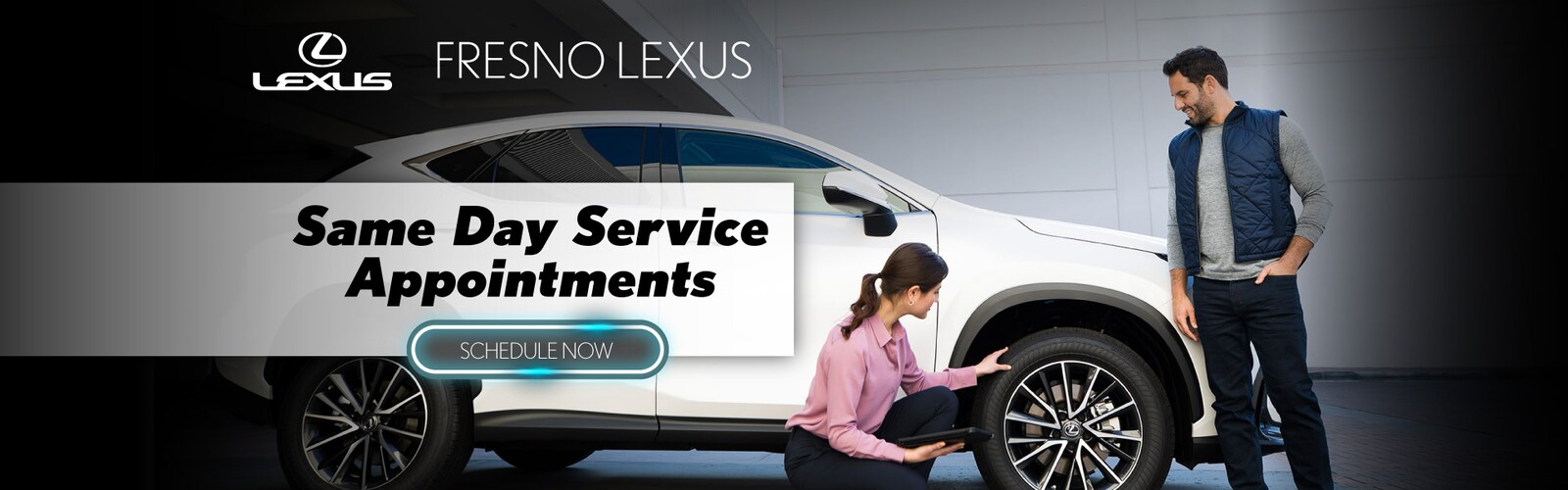 Fresno Lexus | New & Used Lexus Dealer In Fresno