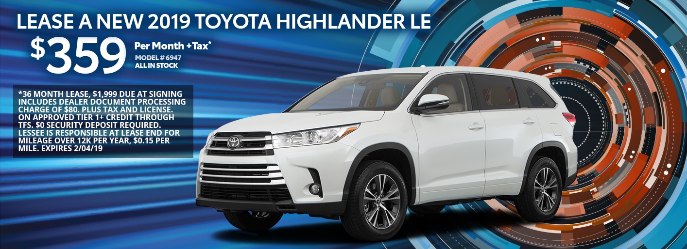 Tustin Toyota | Orange County Toyota Dealer Serving Irvine, Corona and ...