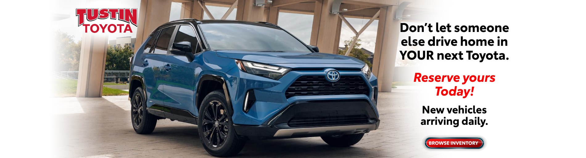 Toyota Dealership Near Irvine Orange County CA | Toyota Dealer in ...