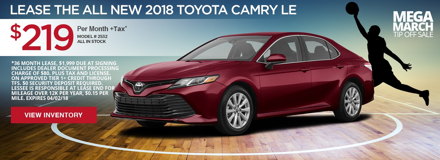 Tustin Toyota | Orange County Toyota Dealer Serving Irvine, Corona and ...