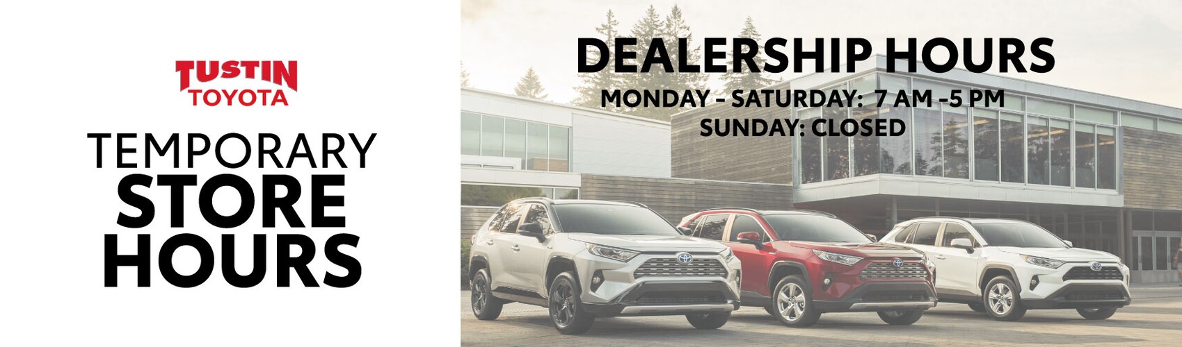 Tustin Toyota | Orange County Toyota Dealer Serving Irvine, Corona and ...