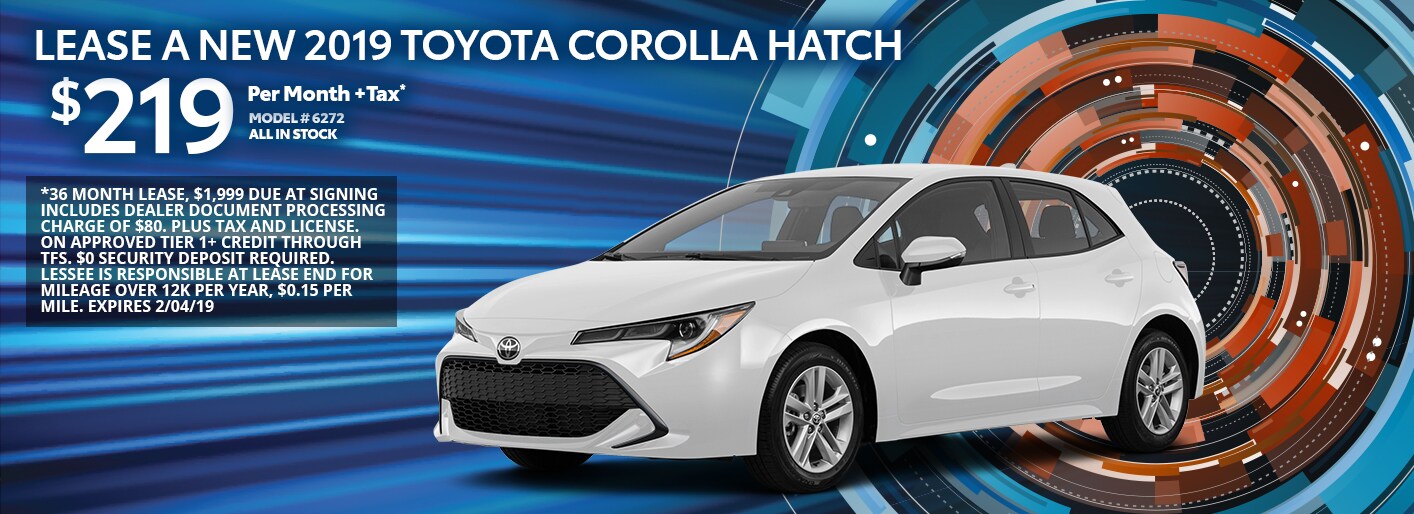 Tustin Toyota | Orange County Toyota Dealer Serving Irvine, Corona and ...