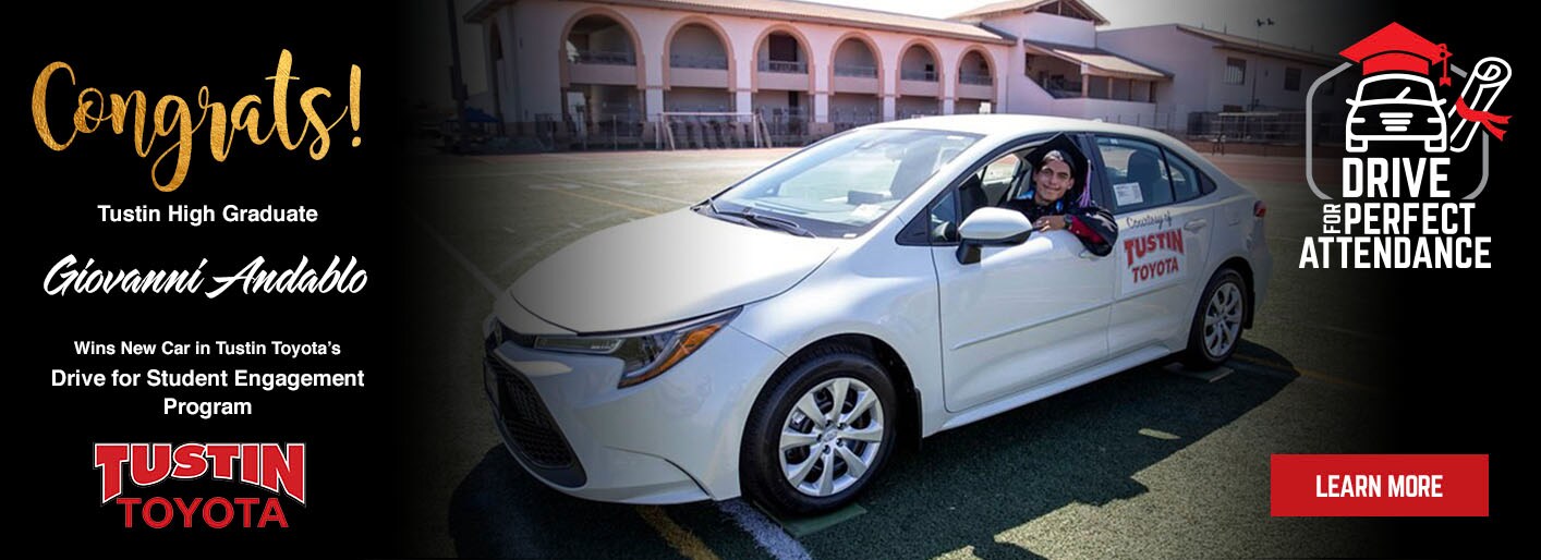 Toyota Dealer Cars Trucks SUVs for Sale Near Me Irvine Santa Ana Tustin ...