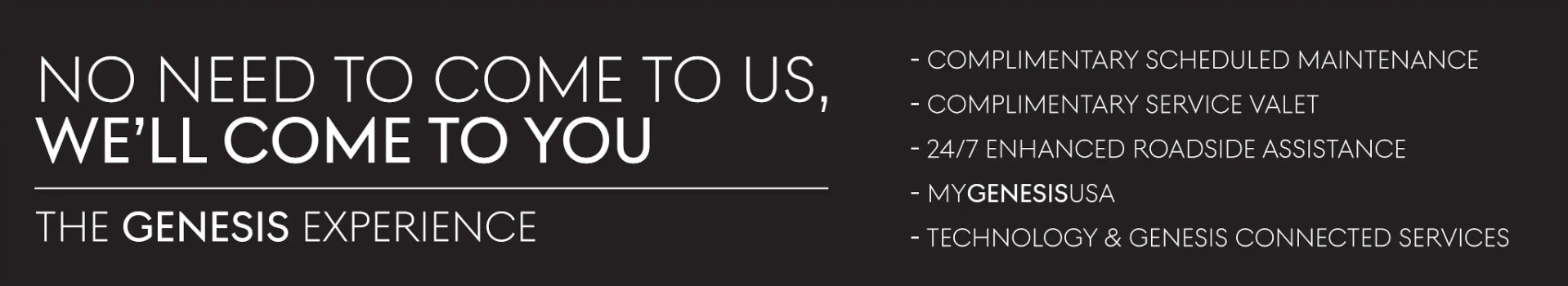 Orlando Genesis | New Genesis dealership in Orlando, FL 32808