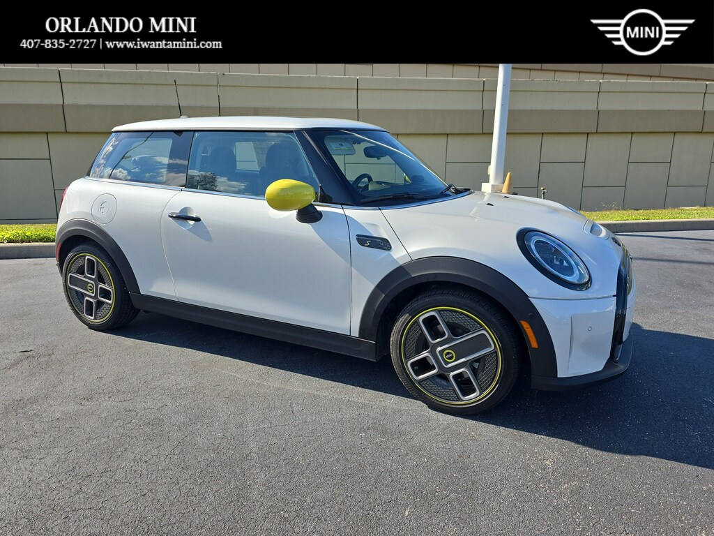 Used 2024 MINI Hardtop 2 Door For Sale at Fields Pre-Owned | VIN ...