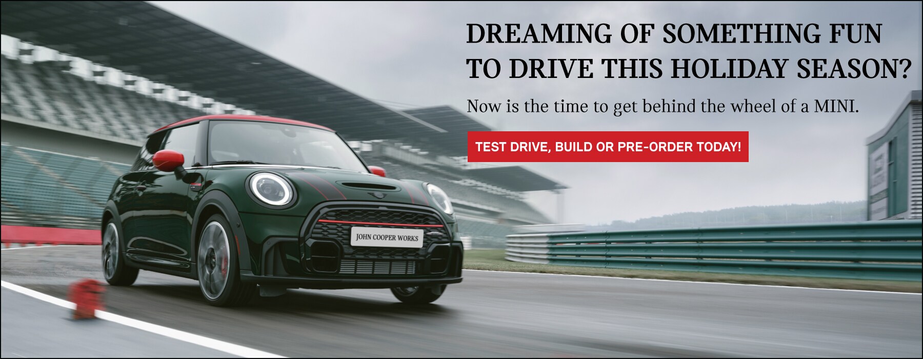 Cars For Sale Orlando | Orlando MINI