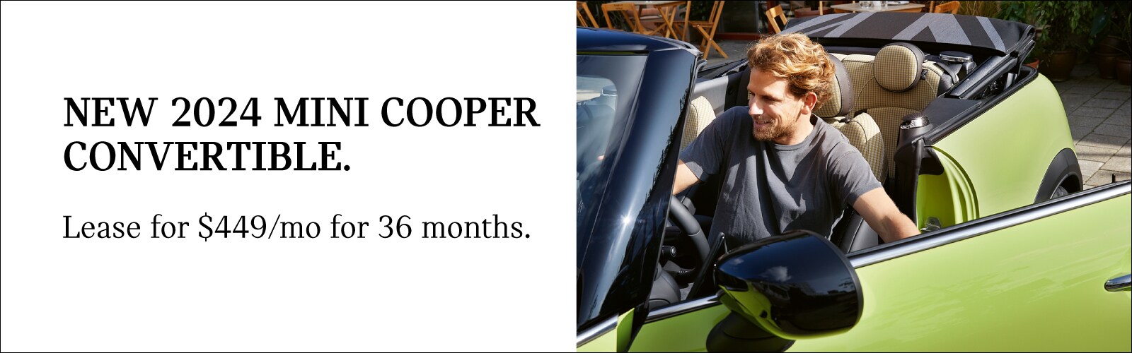 NEW MINI LEASE SPECIALS NEAR ORLANDO, FL | Orlando MINI