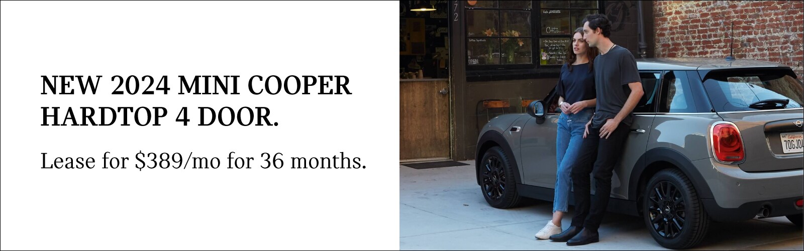 NEW MINI LEASE SPECIALS NEAR ORLANDO, FL | Orlando MINI