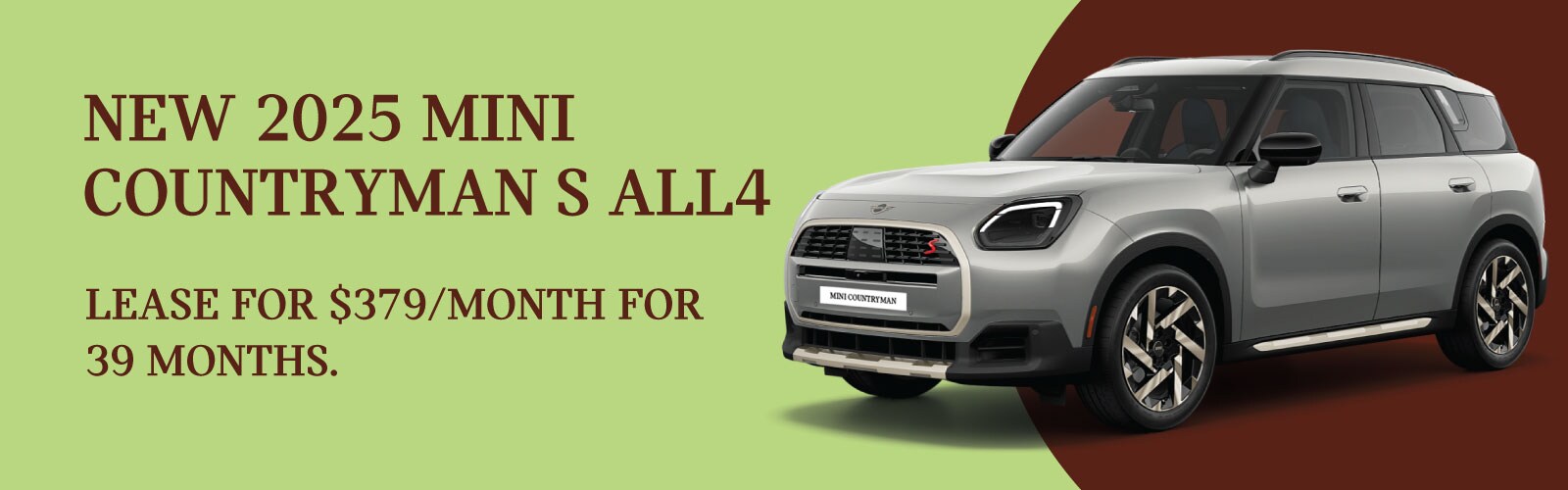 NEW MINI LEASE SPECIALS NEAR ORLANDO, FL | Orlando MINI