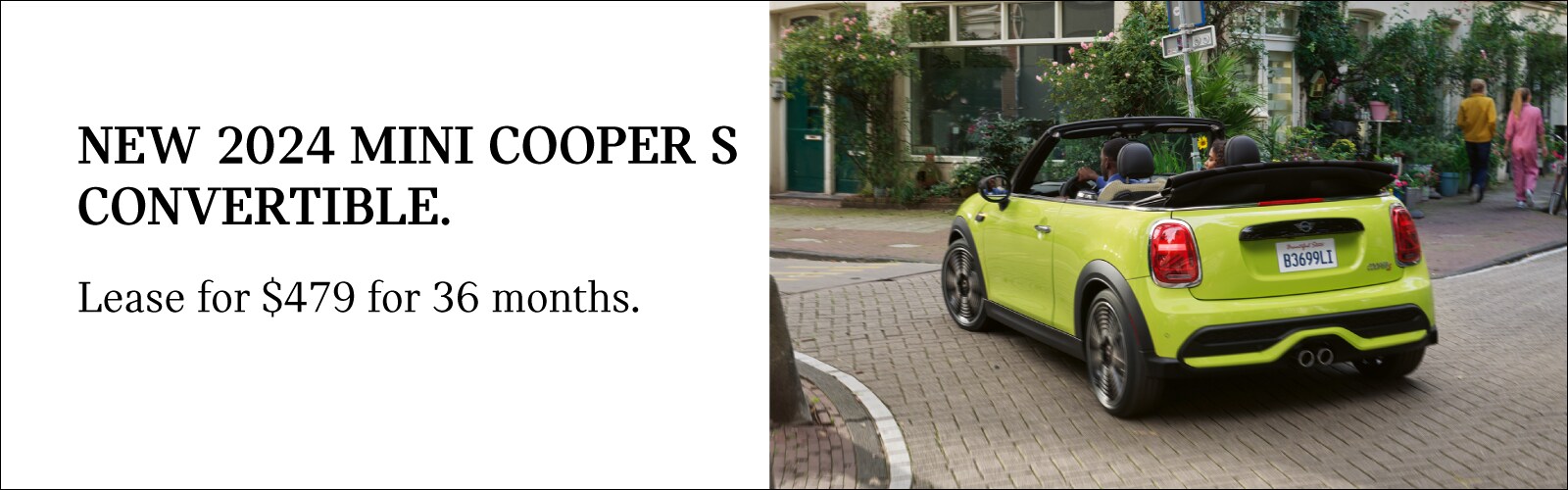 NEW MINI LEASE SPECIALS NEAR ORLANDO, FL | Orlando MINI