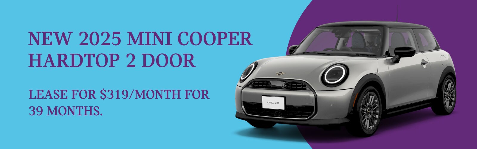 NEW MINI LEASE SPECIALS NEAR ORLANDO, FL | Orlando MINI