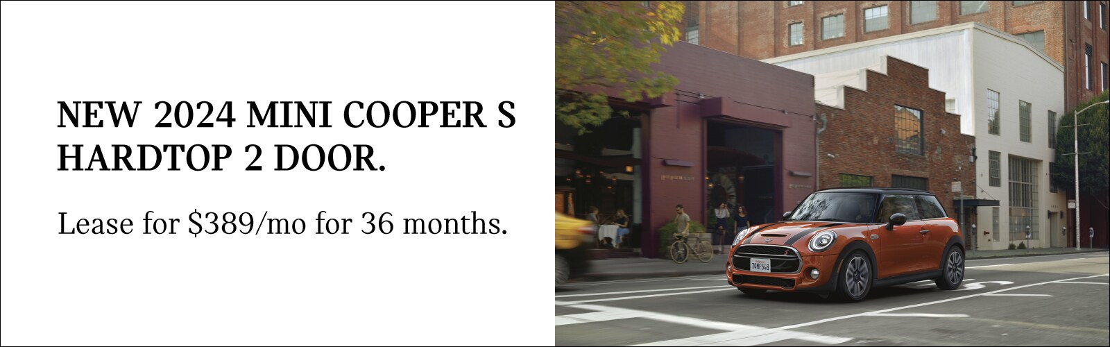 NEW MINI LEASE SPECIALS NEAR ORLANDO, FL | Orlando MINI