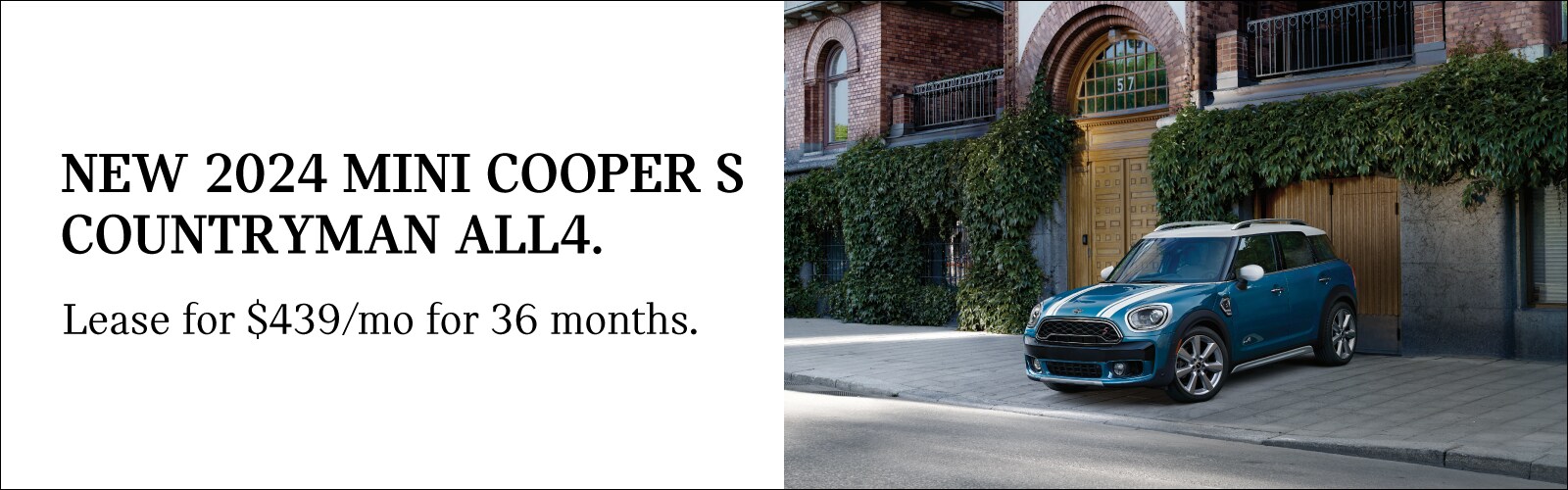 NEW MINI LEASE SPECIALS NEAR ORLANDO, FL | Orlando MINI