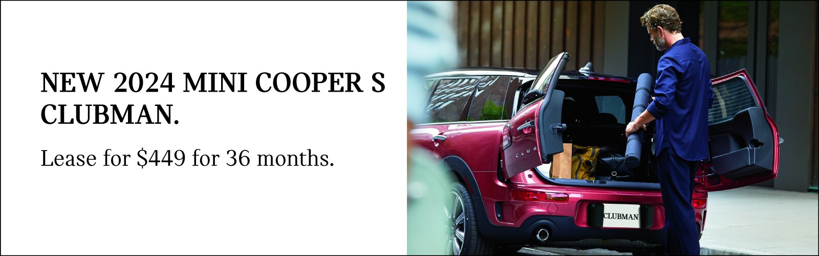 NEW MINI LEASE SPECIALS NEAR ORLANDO, FL | Orlando MINI