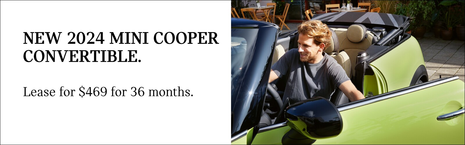 NEW MINI LEASE SPECIALS NEAR ORLANDO, FL | Orlando MINI